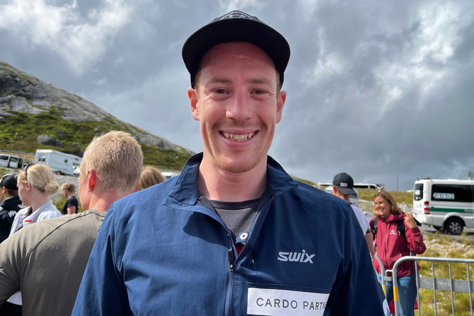 Musgrave om Lysebotn Opp: – Det er det verste jeg har vært med på ...