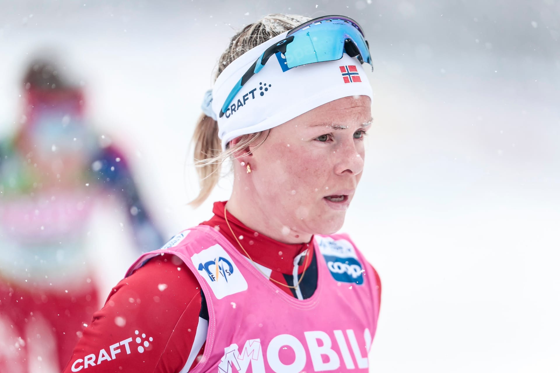 Tre profiler kan være på vei ut av landslaget - Langrenn.com