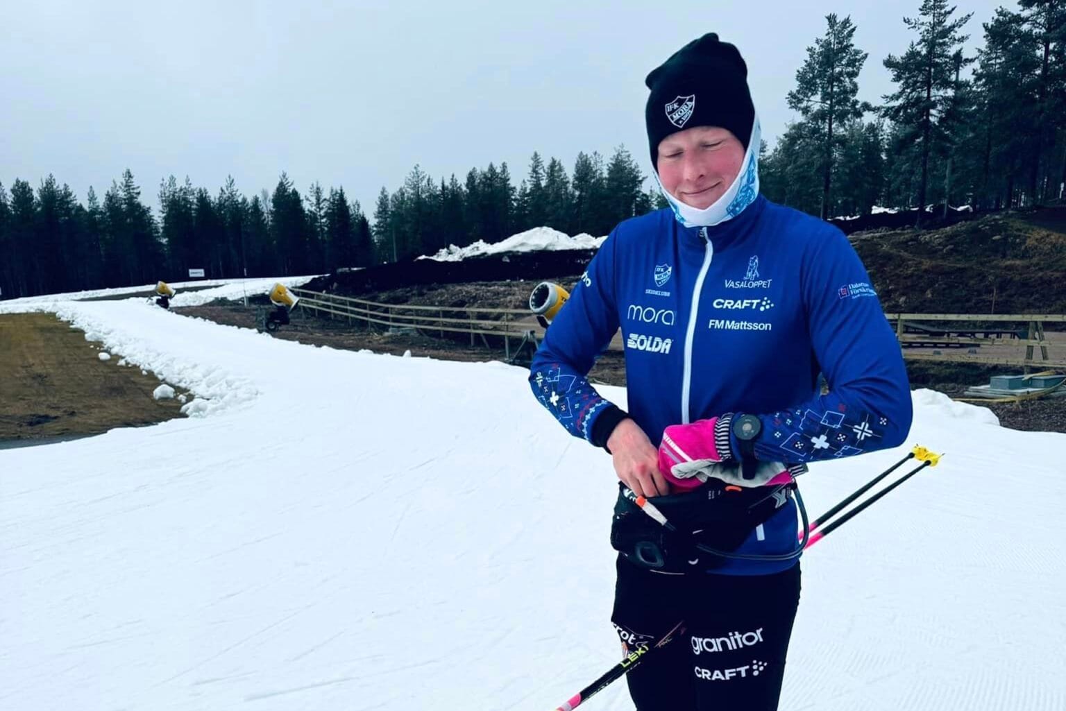 Langløp Archives - Langrenn.com